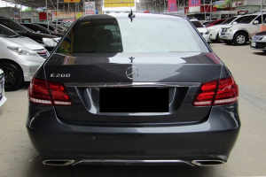 Kelebihan dan Kekurangan Mercy W212 E-Class - JALDAYAT.COM