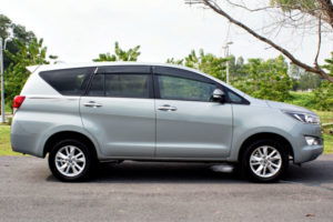 Kelebihan dan Kekurangan Toyota Innova Gen 2 Reborn - Jaldayat.com