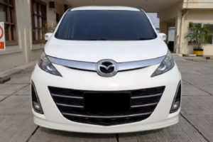 Kelebihan dan Kekurangan Mazda Biante & Biante Skyactiv - Jaldayat.com
