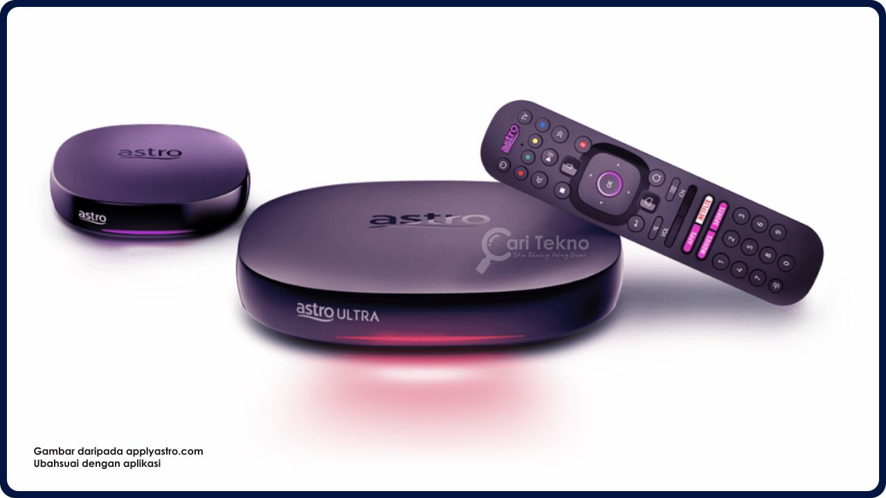 Kelebihan dan Kekurangan Astro Ultra Box Best Product