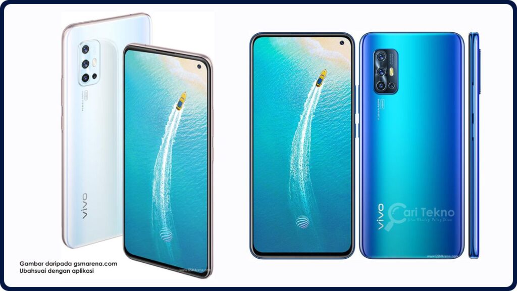 Spesifikasi dan Harga Vivo V17 Terkini di Malaysia - JALDAYAT.COM