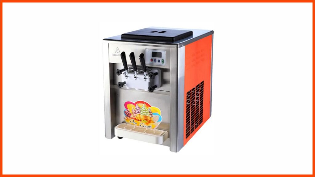 13 Senarai Harga Mesin AisKrim Terkini di Malaysia - JALDAYAT.COM