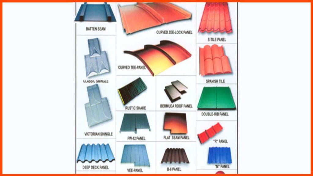 63+ Size dan Harga Atap Zink di Malaysia Terkini - JALDAYAT.COM
