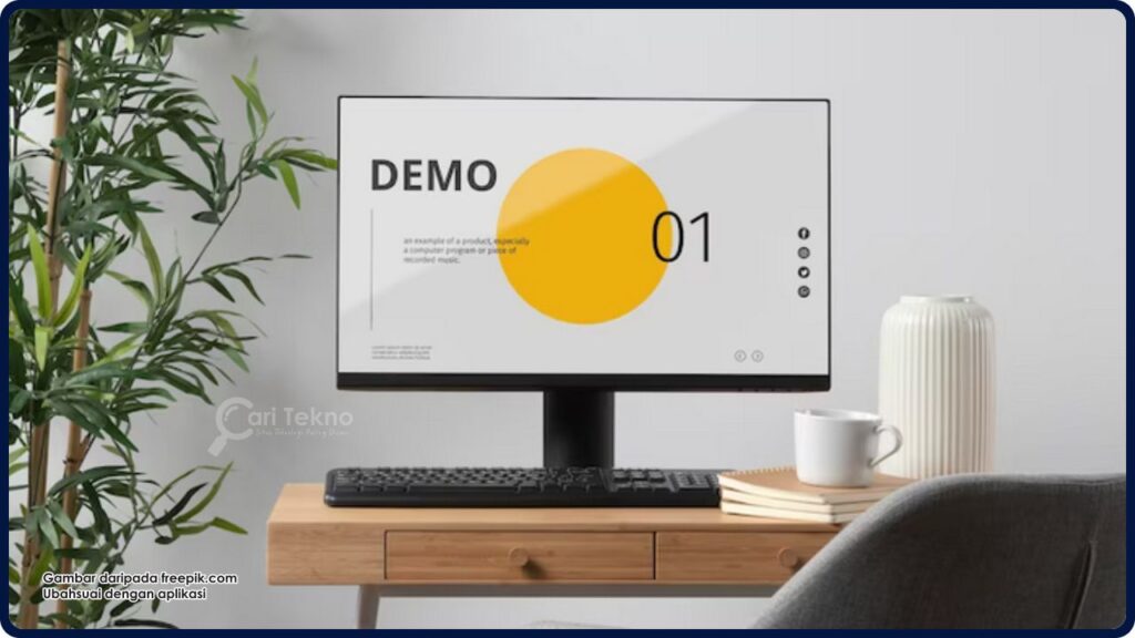 12 Fungsi Monitor | Definisi Penuh & Fungsi - JALDAYAT.COM