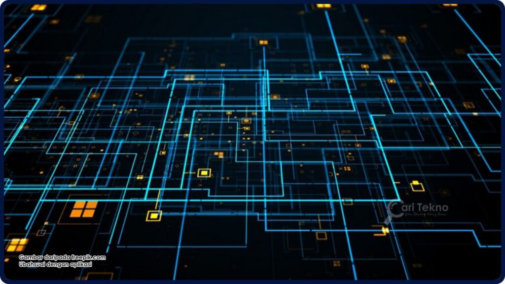 Apakah Maksud Kekisi (Grid Computing)? | Definisi Penuh - JALDAYAT.COM