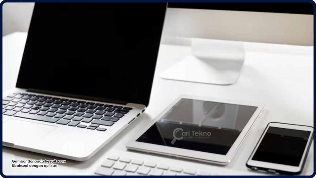 Apa Maksud Device (Peranti)? | Definisi Penuh & Contoh - JALDAYAT.COM