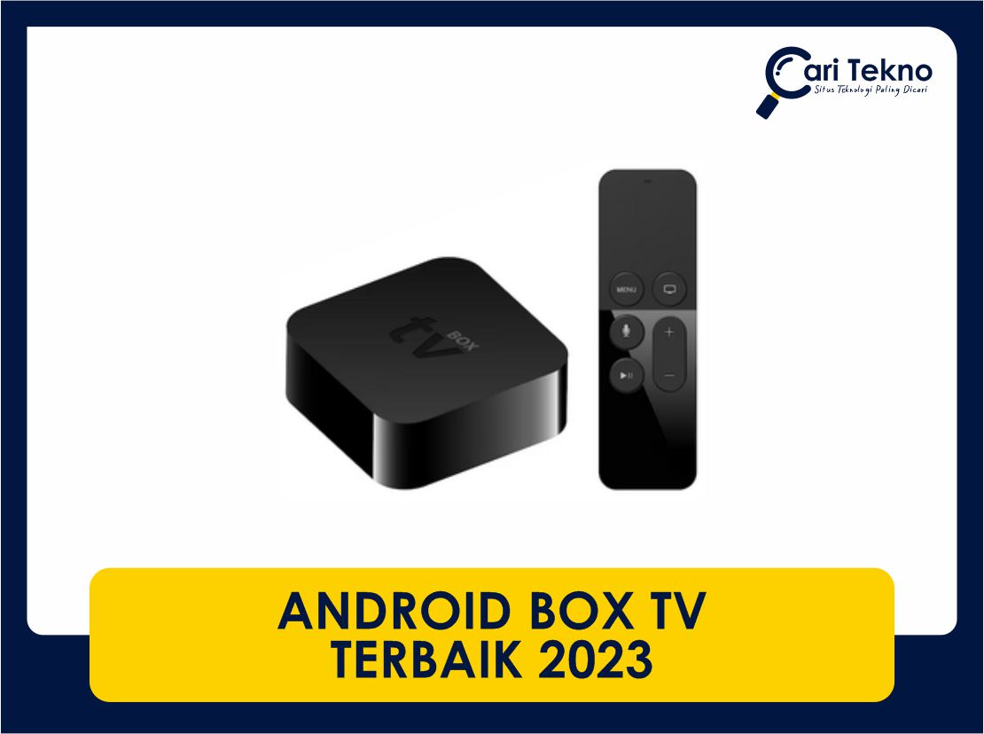 10 Android Box TV Terbaik di Malaysia 2023 | Review & Harga - JALDAYAT.COM