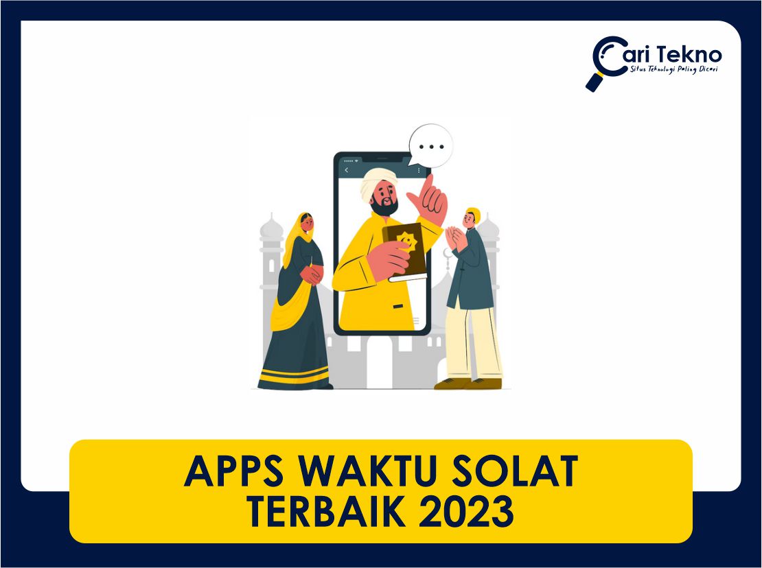 10 Cadangan Apps Waktu Solat Terbaik 2023 | Review Penuh - JALDAYAT.COM