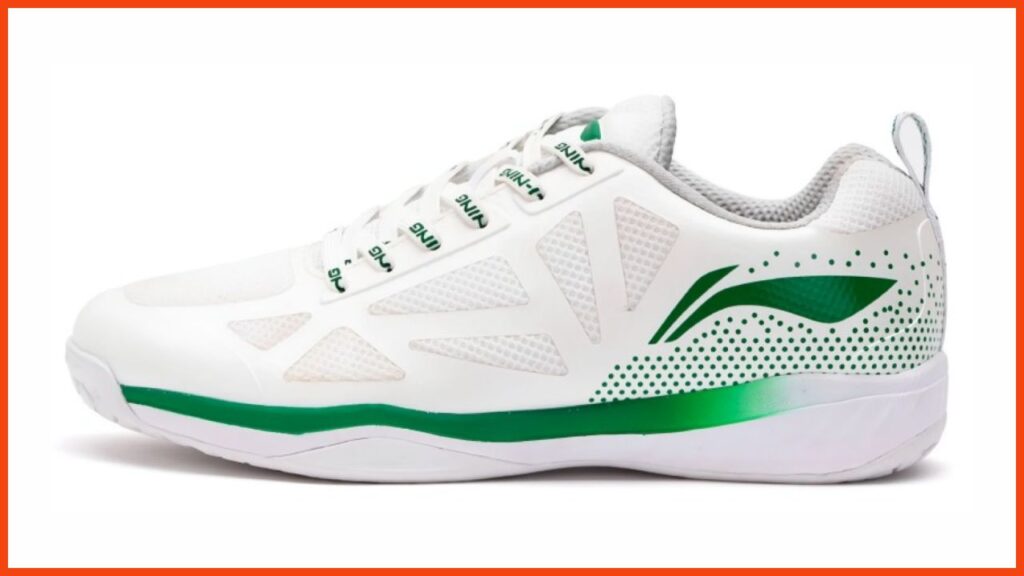 17 Cadangan Kasut Badminton Perempuan & Lelaki Terbaik - JALDAYAT.COM