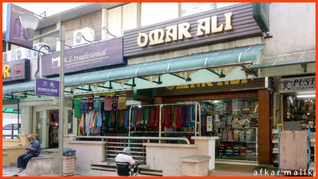 15 Kedai Baju Kuala Lumpur (Near Me) Terbaik & Murah - JALDAYAT.COM
