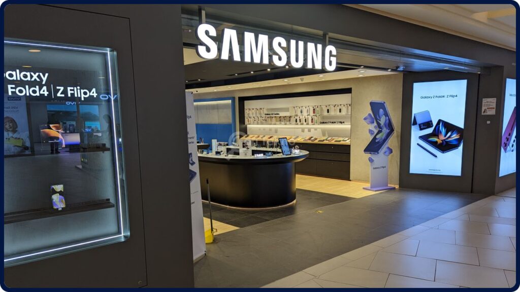 9 Senarai Samsung Service Center Kuala Lumpur | Near Me - JALDAYAT.COM
