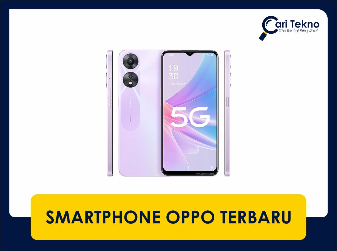 20 Senarai Smartphone (HP) Oppo Terbaru di Malaysia 2024 - JALDAYAT.COM
