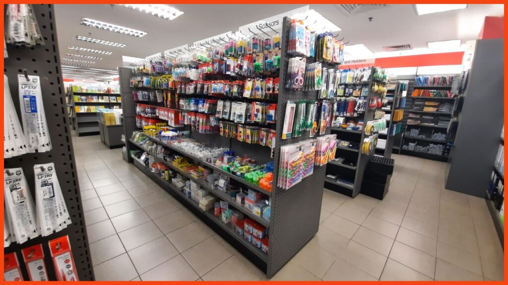14 Kedai Buku Popular Kota Kinabalu (Near Me) Terbaik - JALDAYAT.COM