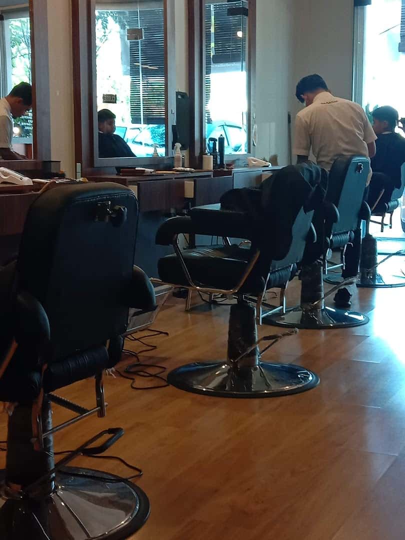 10 Kedai Gunting Rambut Terengganu - JALDAYAT.COM