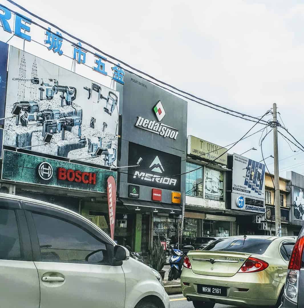 10 Dapur Gas Besar Terbaik di Malaysia [Update! 2022] - JALDAYAT.COM