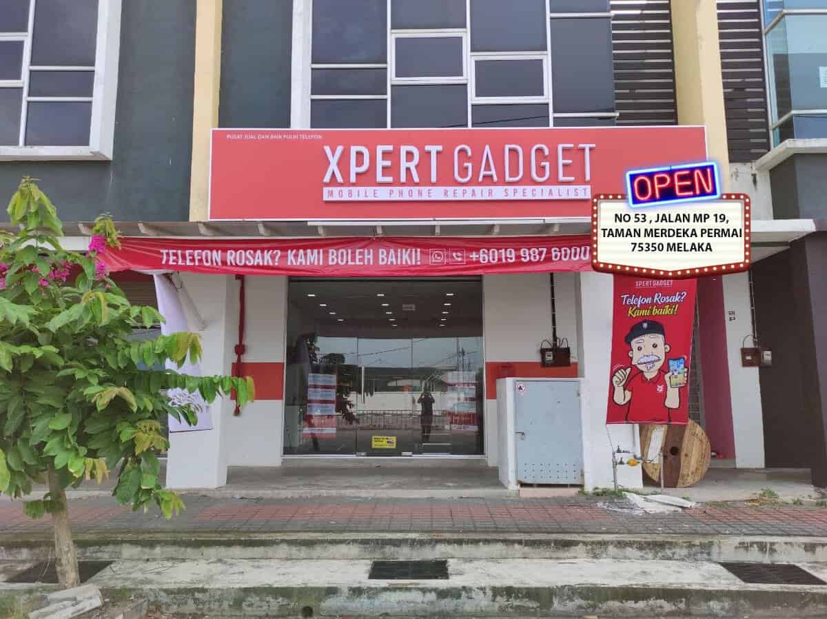 6 Kedai Handphone Melaka - JALDAYAT.COM
