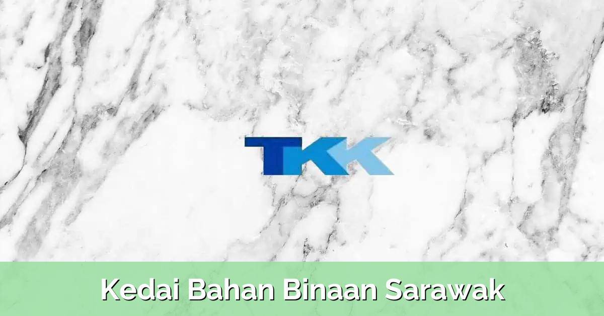 Kedai Bahan Binaan Sarawak - JALDAYAT.COM