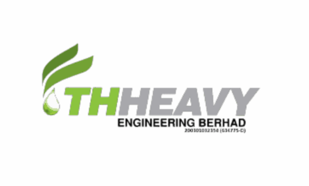 Portal Jawatan Kosong Harian - TH Heavy Engineering – Kapit – Welder ...